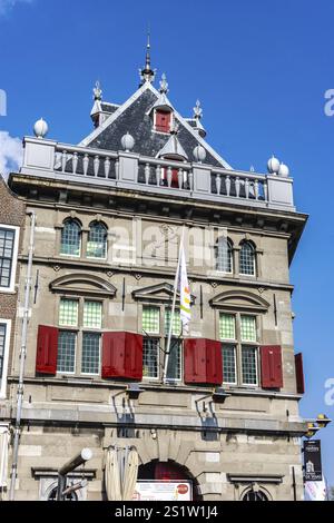 Beautiful city of Haarlem in the Netherlands Stock Photo - Alamy