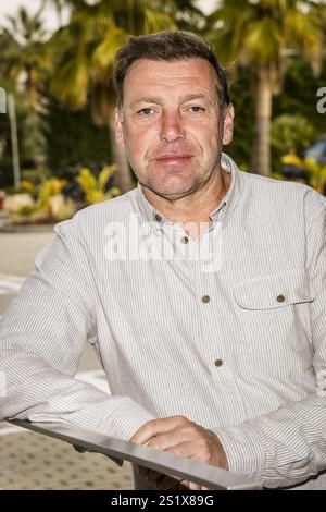 ESTEPONA, Spain. 05th Jan, 2025. SPO, Atalaya Football Center, Dutch ...