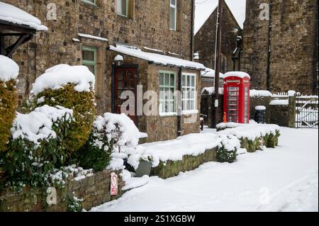 Chipping, Preston, Lancashire, UK. 5th October, 2018. Close up of a ...