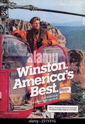 Vintage "Playboy" magazine February 1985 issue, USA Stock Photo - Alamy