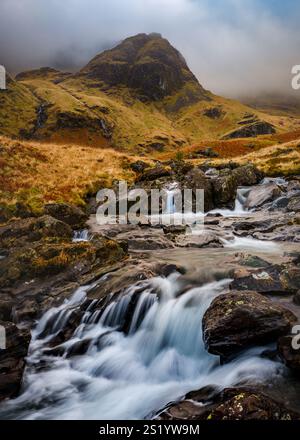 Deepdale Beck Lake District Stock Photo - Alamy