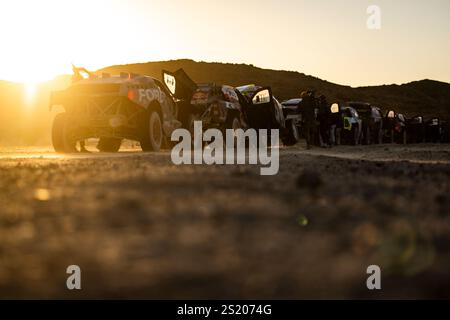 228 GUTHRIE Mitch (usa), WALCH Kellon (usa), FORD RACING, Ford Raptor ...