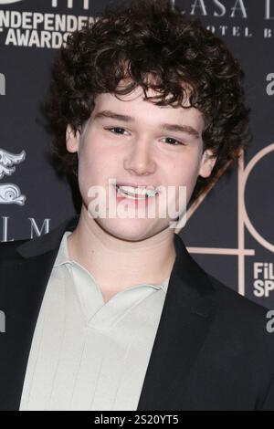 2025 Spirit Awards Nominees Brunch at Casa Del Mar on January 4, 2025 ...