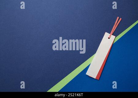 Tanzaku - paper craft - Tanabata - night sky Stock Photo - Alamy