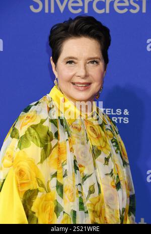PALM SPRINGS, USA. January 03, 2026: Renate Reinsve at the 2026 Palm ...