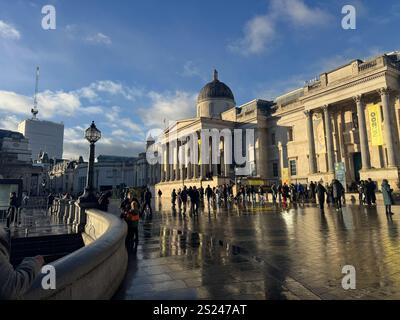 London, UK. 6th January 2025. Secretary of State for Business and Trade ...