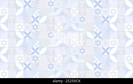 Stylized Israel Background, Banner Stock Vector Image & Art - Alamy