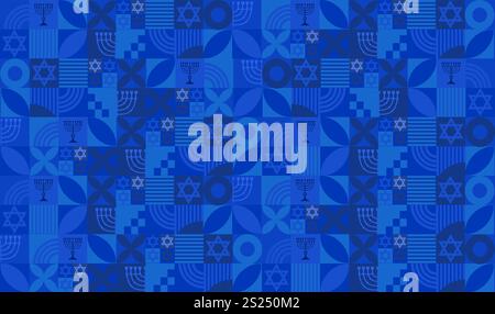 Stylized Israel Background, Banner Stock Vector Image & Art - Alamy
