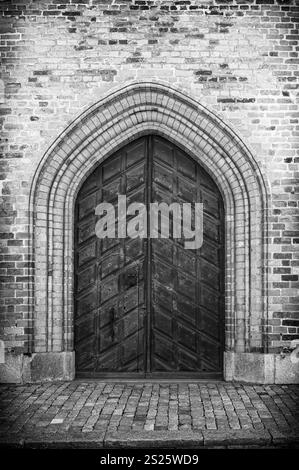 Riddarholmen Church is the church of the former medieval Greyfriars ...