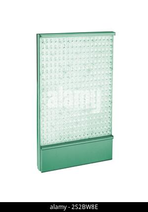 LED diodes close up shot isolated on white background Stock Photo - Alamy