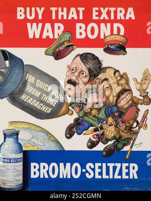 World War II Rationing Poster (U.S. Government, 1943). Poster. War ...