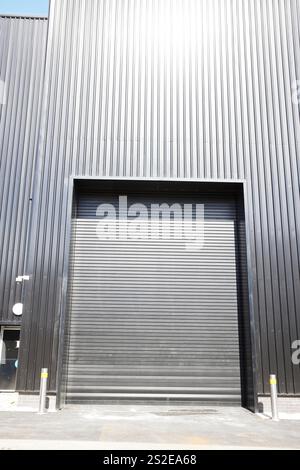 UCL Cave Facility Stock Photo - Alamy
