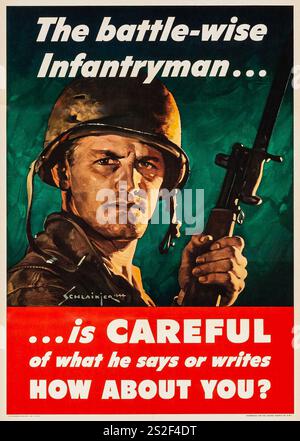 World War II Propaganda (U.S. Government Printing Office, 1942 ...