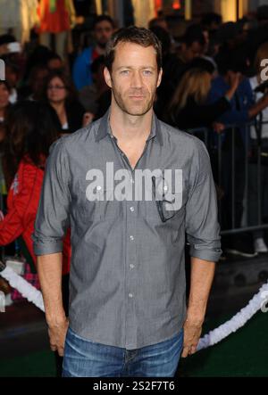 LOS ANGELES - MAY 6: Colin Ferguson at the "Million Dollar Arm ...