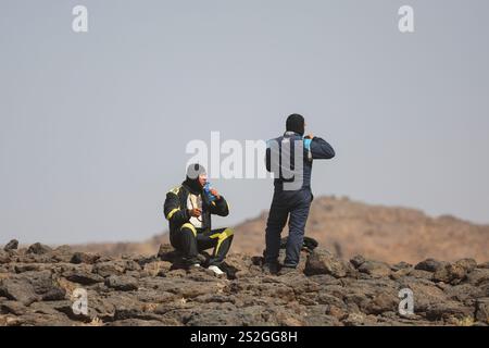 247 TIAN Po (chn), GUO Hangting (chn), Red-Lined, Hanwei Motorsport ...