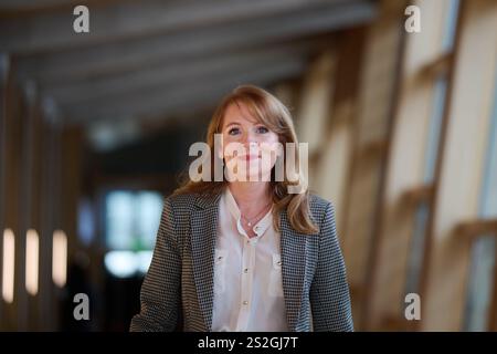 Edinburgh Scotland, UK 07 January 2023. Emergency services attend an ...