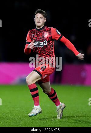 Huddersfield Town's Ben Wiles during the Sky Bet League One match at ...