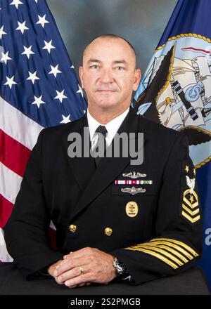 FLTCM John J. Perryman IV (3 Stock Photo - Alamy