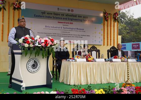 The 48th Eastern India Science Fair (EISF) and 22nd Science ...