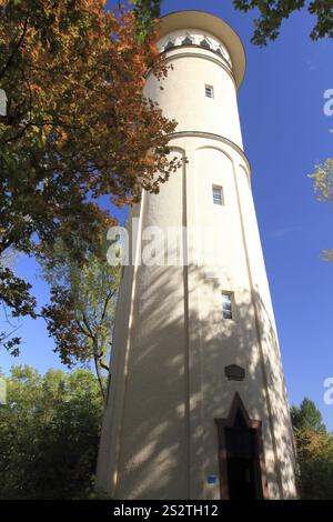 Germany, Baden-Wuerttemberg, Leonberg, one-family houses Stock Photo ...