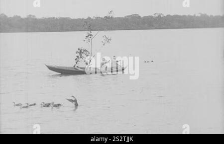 Frame A from Amazonas, o maior rio do mundo Stock Photo - Alamy