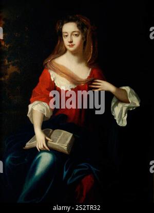 COUNTESS OF SCARBOROUGH Stock Photo - Alamy