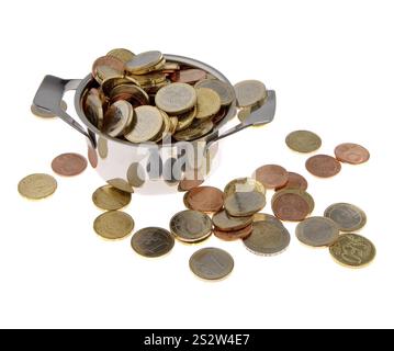 subsidies and money Stock Photo - Alamy