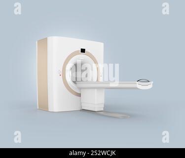 Image of CT inspection equipment Stock Photo - Alamy