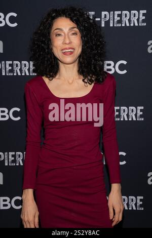 Toronto, Ontario, Canada. 06th Jan, 2025. "Emilia Perez" has become a ...