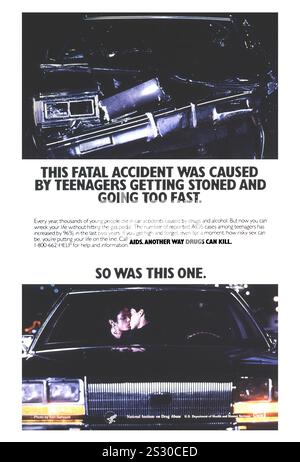 This Fatal Accident Was Caused by Teenagers Getting Stoned and Going ...