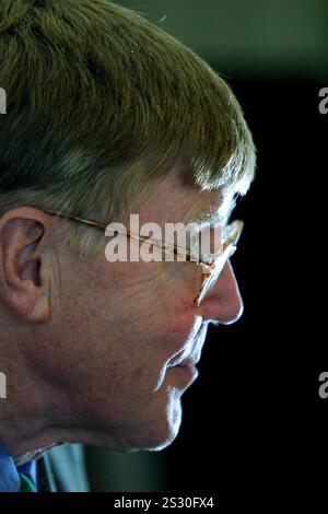 Veteran British author, playwright and humourist Allan Bennett ...