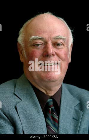 Acclaimed Canadian short fiction writer Alistair MacLeod, winner of the ...