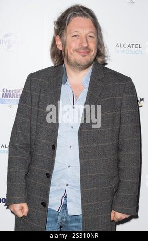 Richard Herring at The Chortle Awards at Ministry Of Sound in London ...