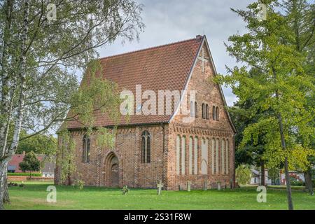 Ernst Barlach Museum Gstrow