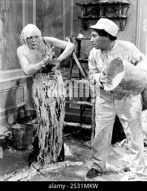 Groucho Marx Film A Day At The Races (1936) Characters: Dr. Hugo Z ...