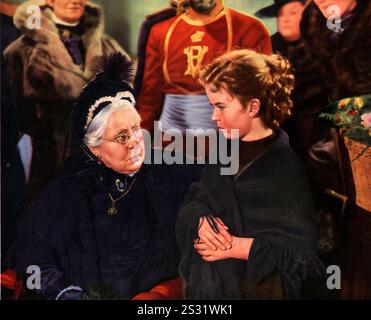 SHIRLEY TEMPLE THE LITTLE PRINCESS (1939 Stock Photo - Alamy