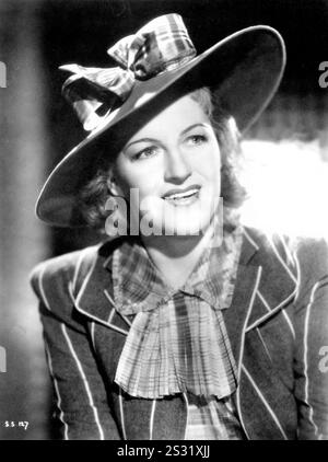 SHIPYARD SALLY GRACIE FIELDS Date: 1939 Stock Photo - Alamy