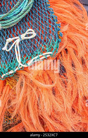 Fishing Boats, Queenborough Harbour, Sheerness, Isle of Sheppey Stock ...