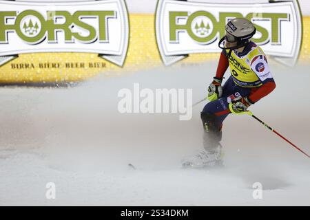 RYDING DAVE (GBR) Head during the AUDI FIS Ski World Cup 2025/26 - Alta ...