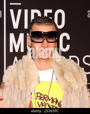 25 August 2013 - Brooklyn, New York - Taylor Swift. 2013 MTV Video ...