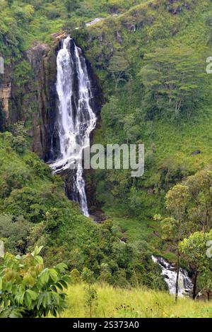 Devon Falls one of Sri Lanka s most spectacular hill country waterfalls ...