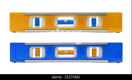block level with bubble isolated on white. block level with bubble ...