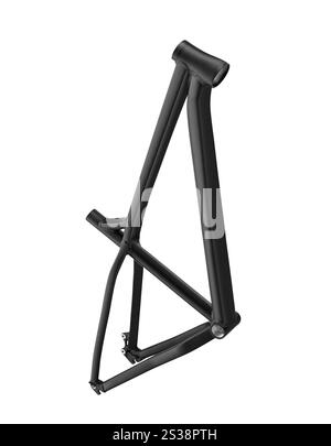 Frameset isolated on white background. Frameset Stock Photo - Alamy