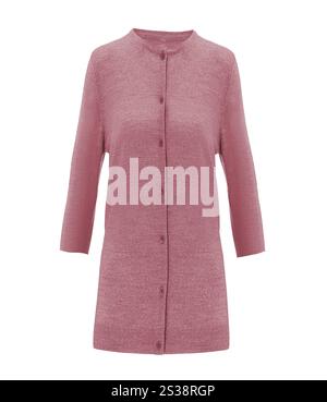 striped pattern knitted sweater Stock Photo - Alamy