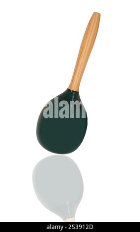 Mexican maracas on color background Stock Photo - Alamy