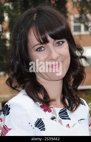 Susanna Fogel at the premiere of 'Life Partners' during the 2014 ...