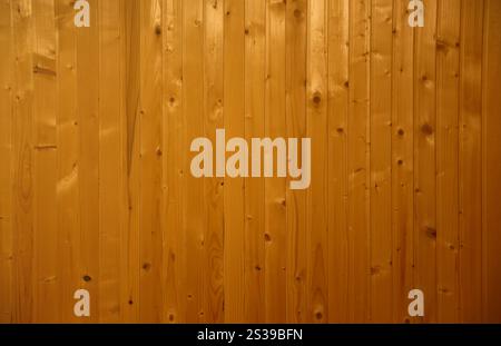Brown wood background coming from natural tree. The wooden panel has a ...
