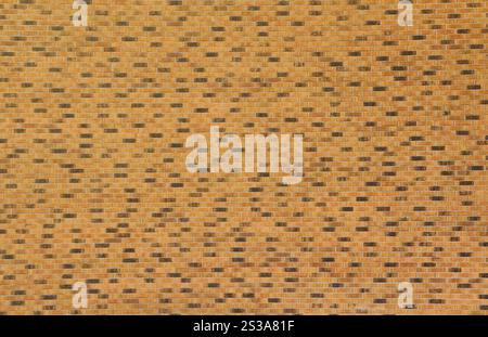Dark clinker brick wall background Stock Photo - Alamy