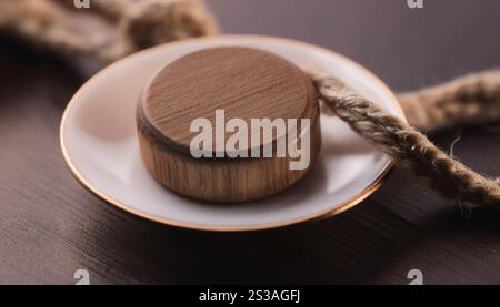 Illustrating the concept of memory and reminiscence, symbolizing ...