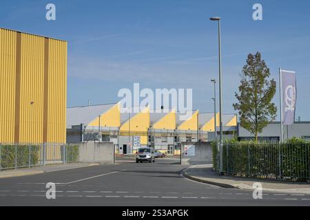 Grner Weg 1